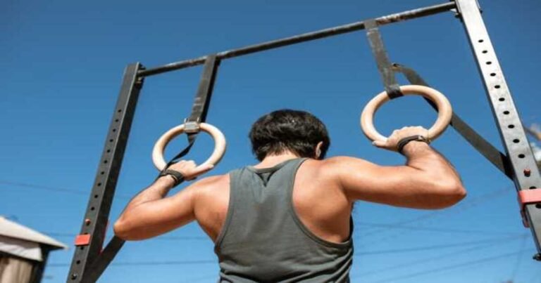 35 Essential Shoulder Exercises: Master The Shoulder Workouts